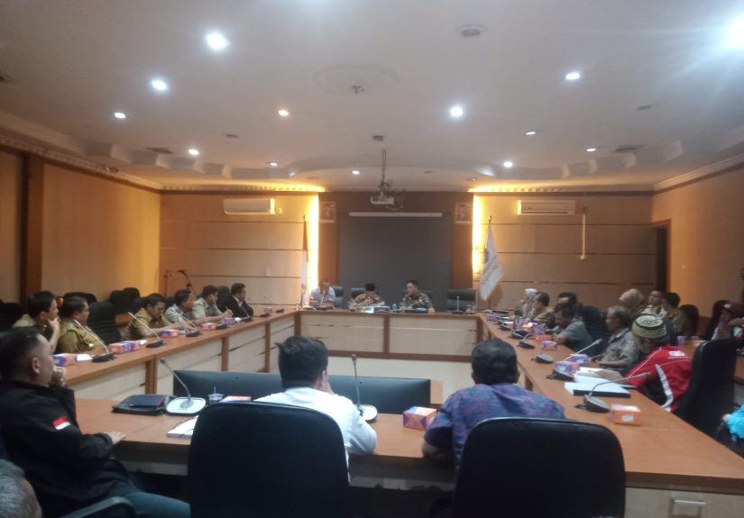 Dharmapala Nusantara Sambut Baik Kehadiran Wamen ATR/BPN ke Vihara ... Dharmapala Nusantara Sambut Baik Kehadiran Wamen ATR/BPN ke Vihara ...